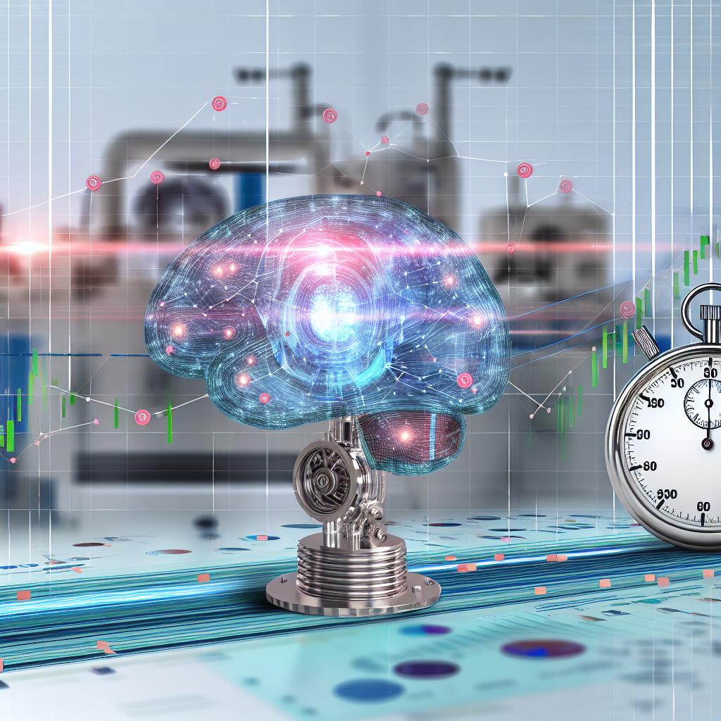Leveraging AI-Driven Insights for Optimizing Procurement Lead Times in ... Leveraging AI-Driven Insights for Optimizing Procurement Lead Times in ...